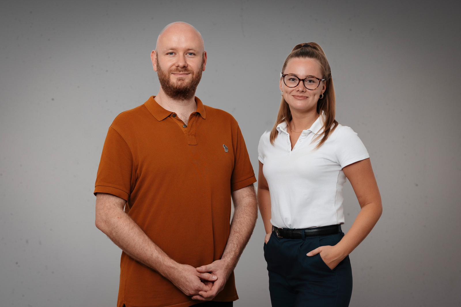 Story 1 - Simona Hutkova - Germany